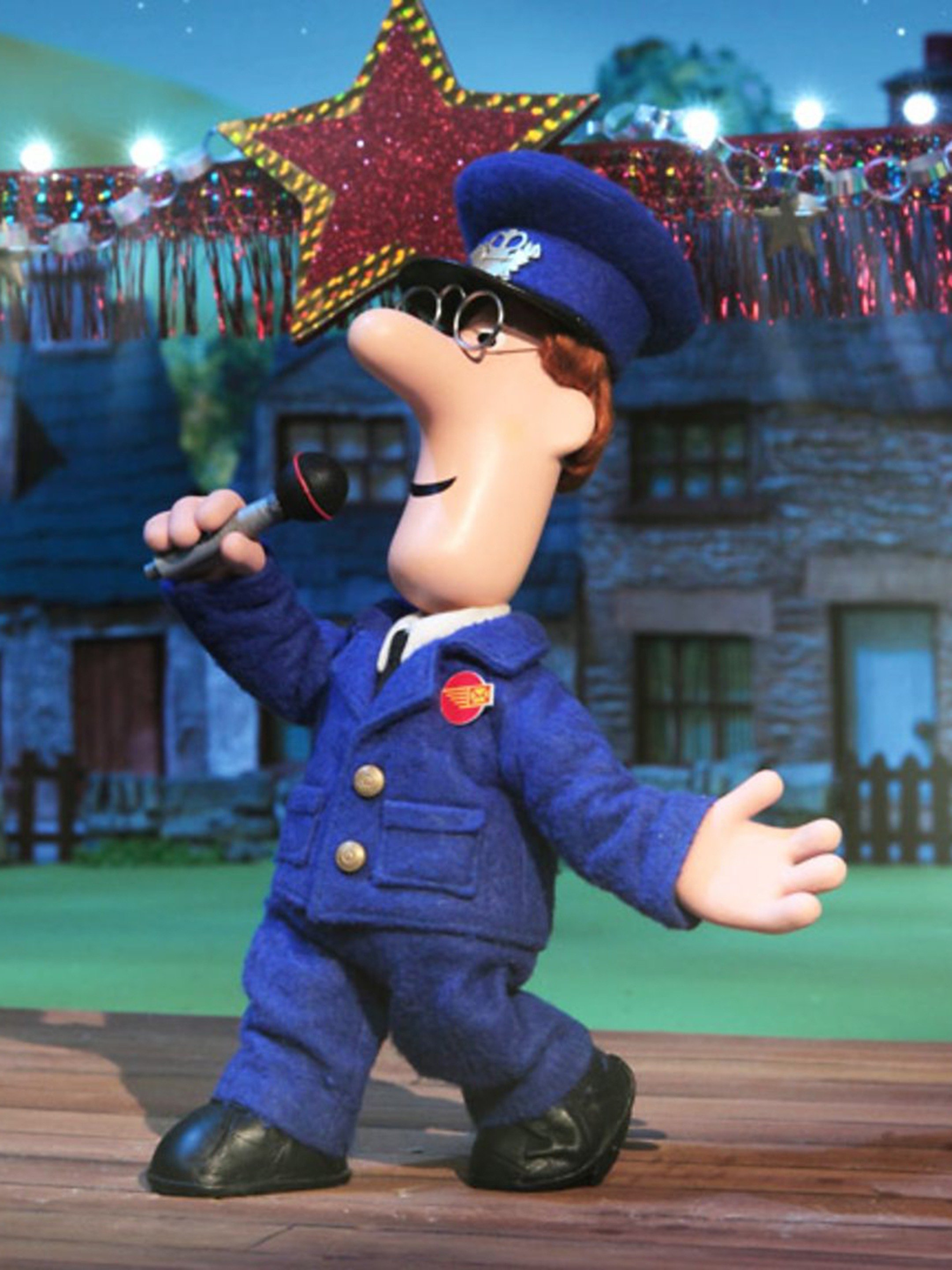 Postman Pat and the Karaoke Night Pictures - Rotten Tomatoes