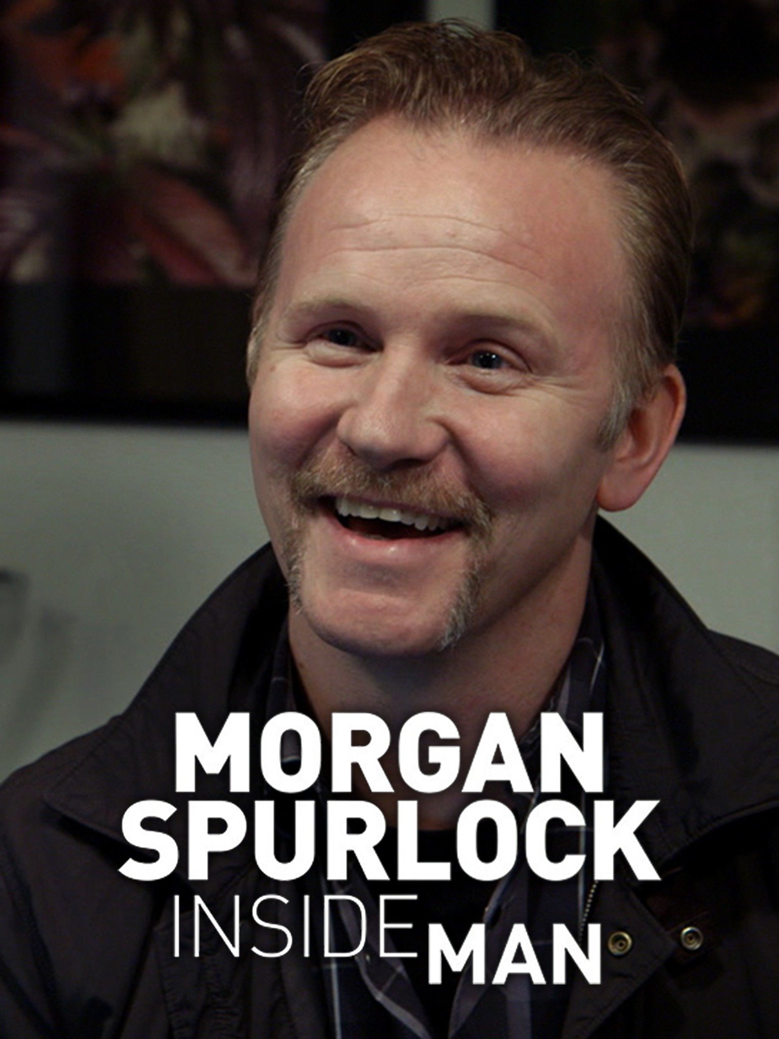 Morgan Spurlock