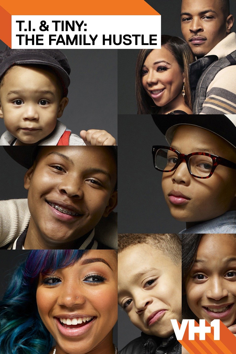 T.I. and Tiny: The Family Hustle - Rotten Tomatoes