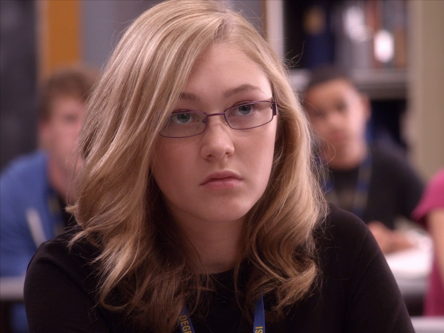 Argiris Karras And Luke Bilyk