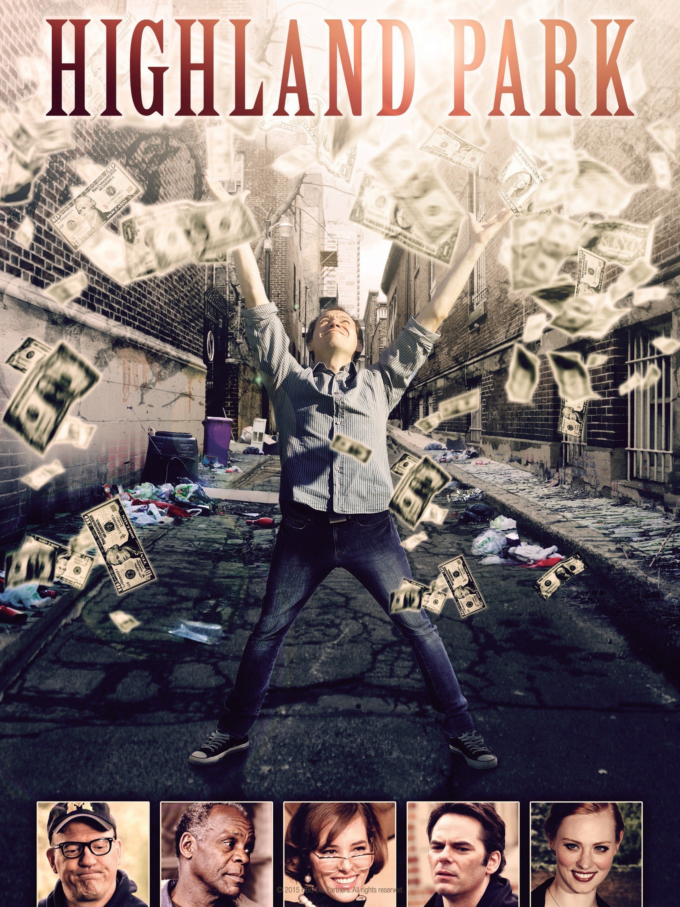 Highland Park (2013) - Rotten Tomatoes