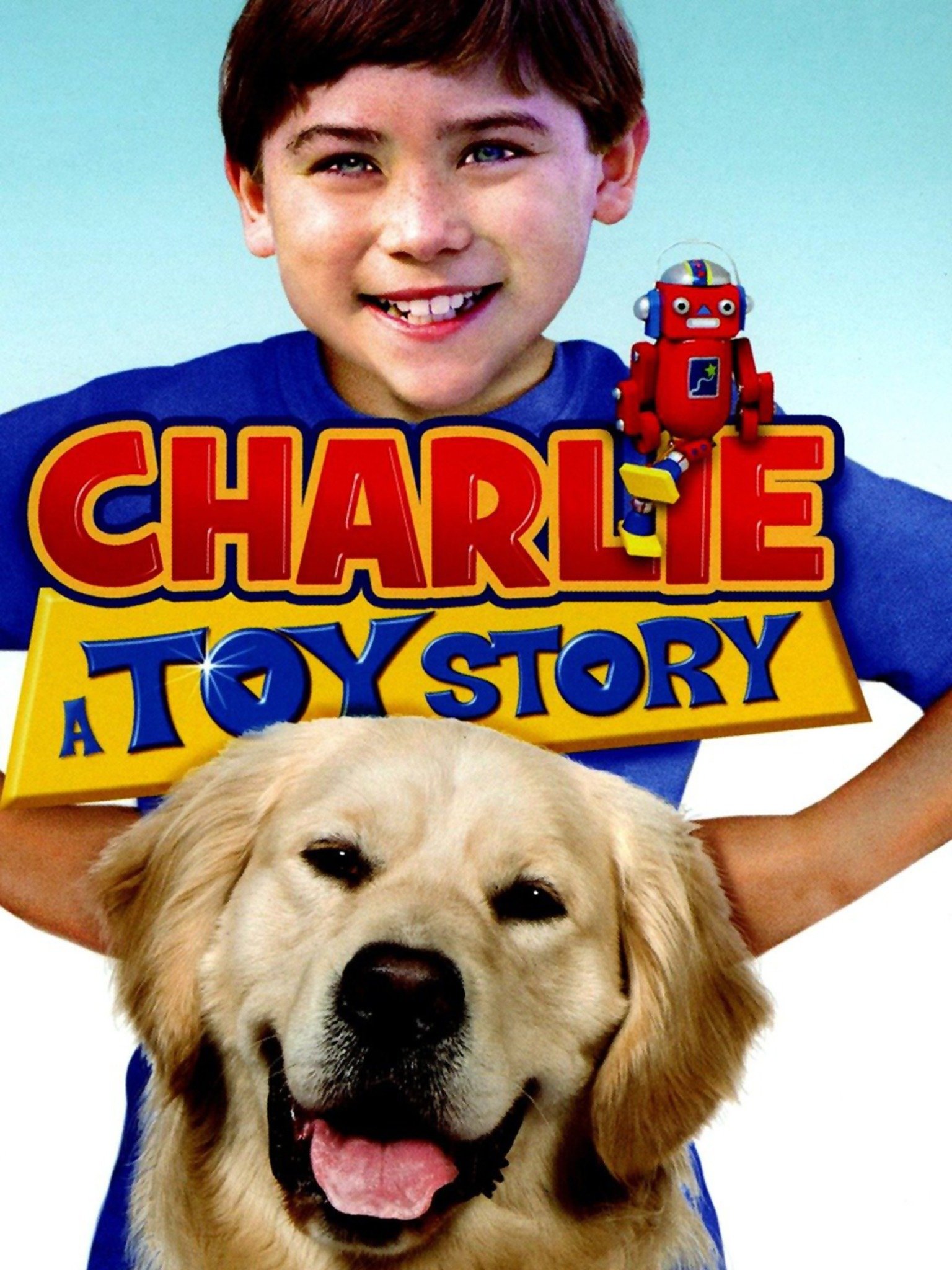 Charlie: A Toy Story (2013) - Rotten Tomatoes