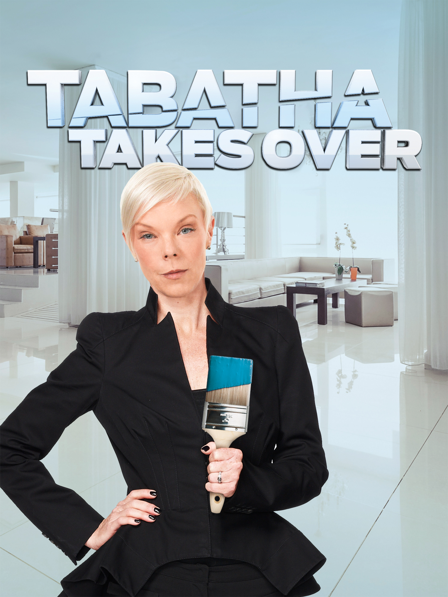 Tabatha Takes Over - Rotten Tomatoes