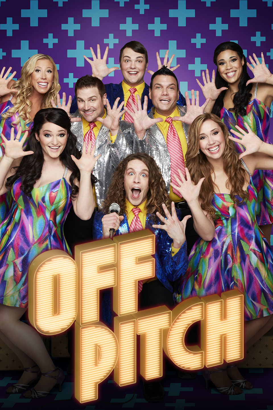 Off Pitch - Rotten Tomatoes