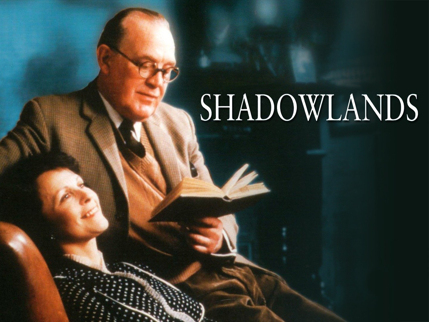 Shadowlands (1985) - Rotten Tomatoes