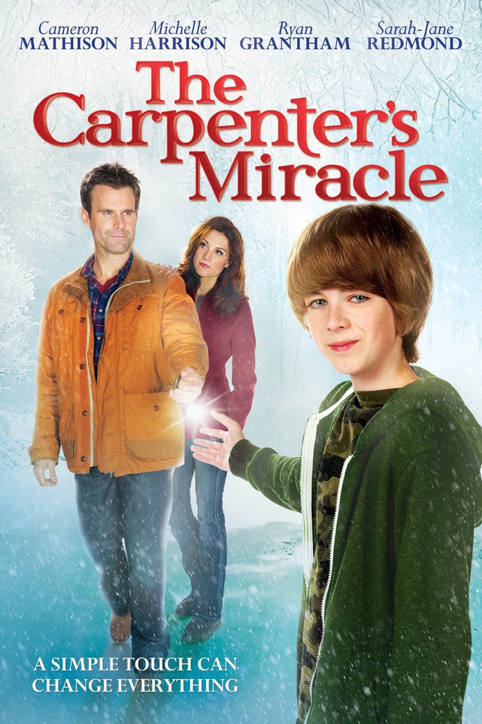 The Carpenter's Miracle - Rotten Tomatoes