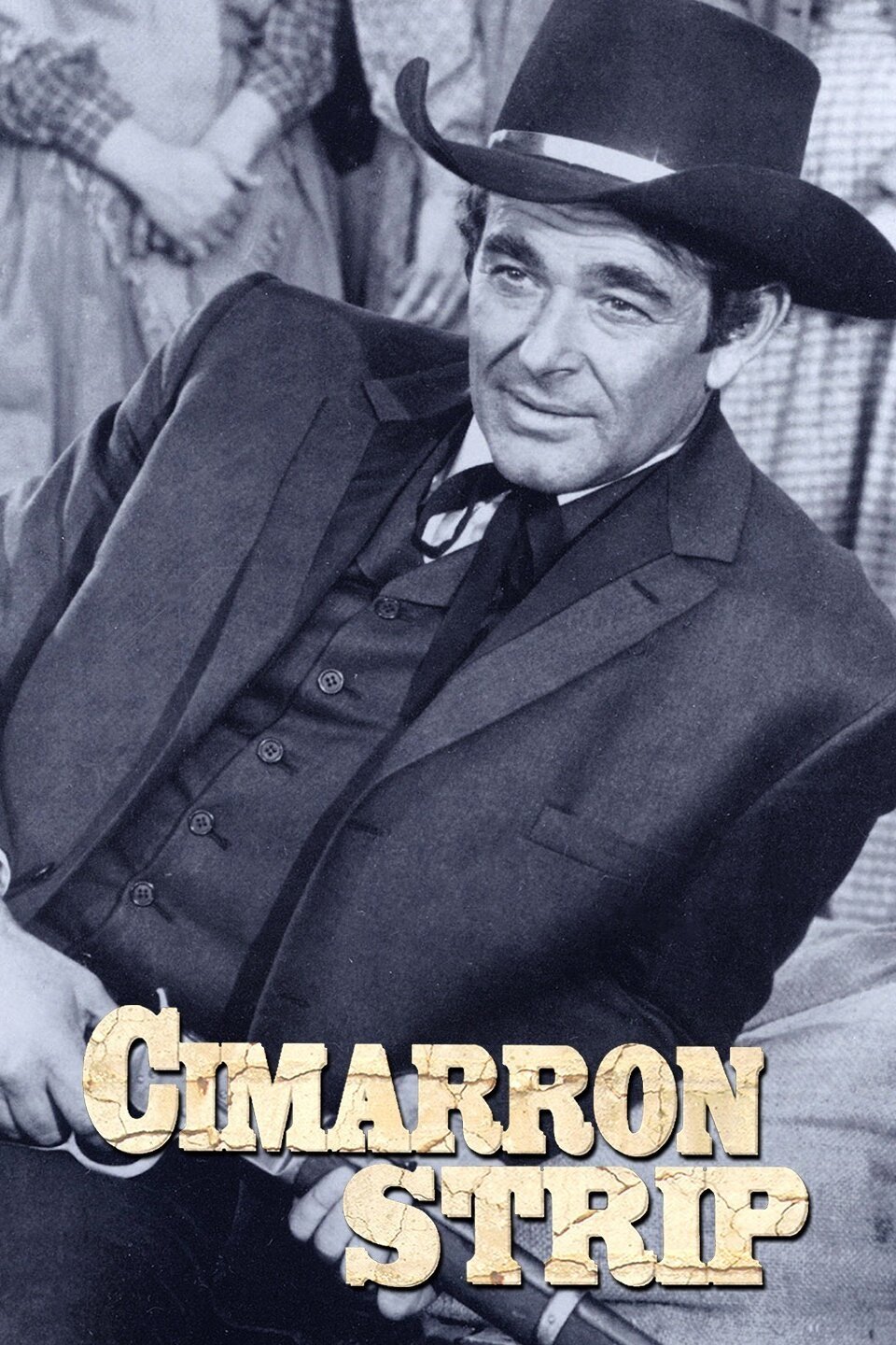 Cimarron Strip - Rotten Tomatoes