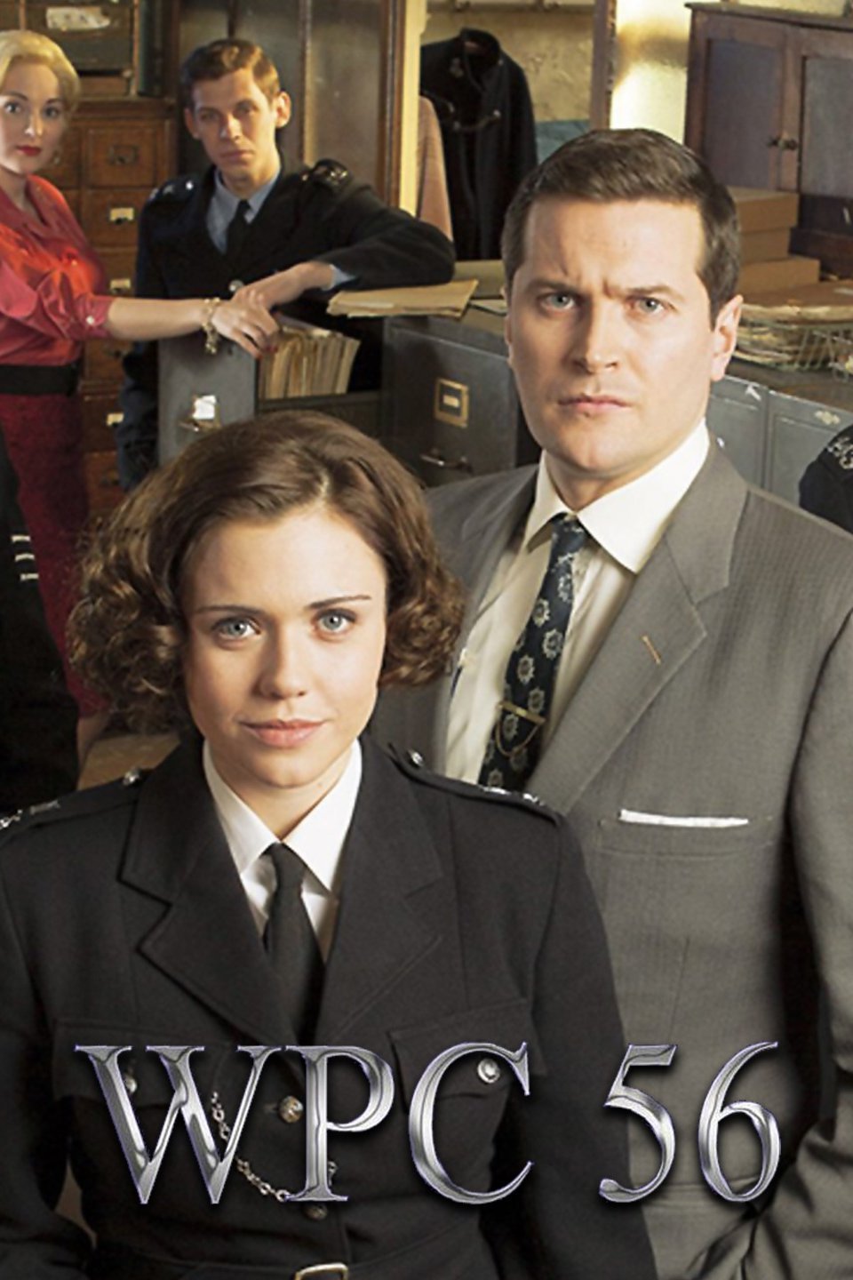 WPC 56 - Rotten Tomatoes