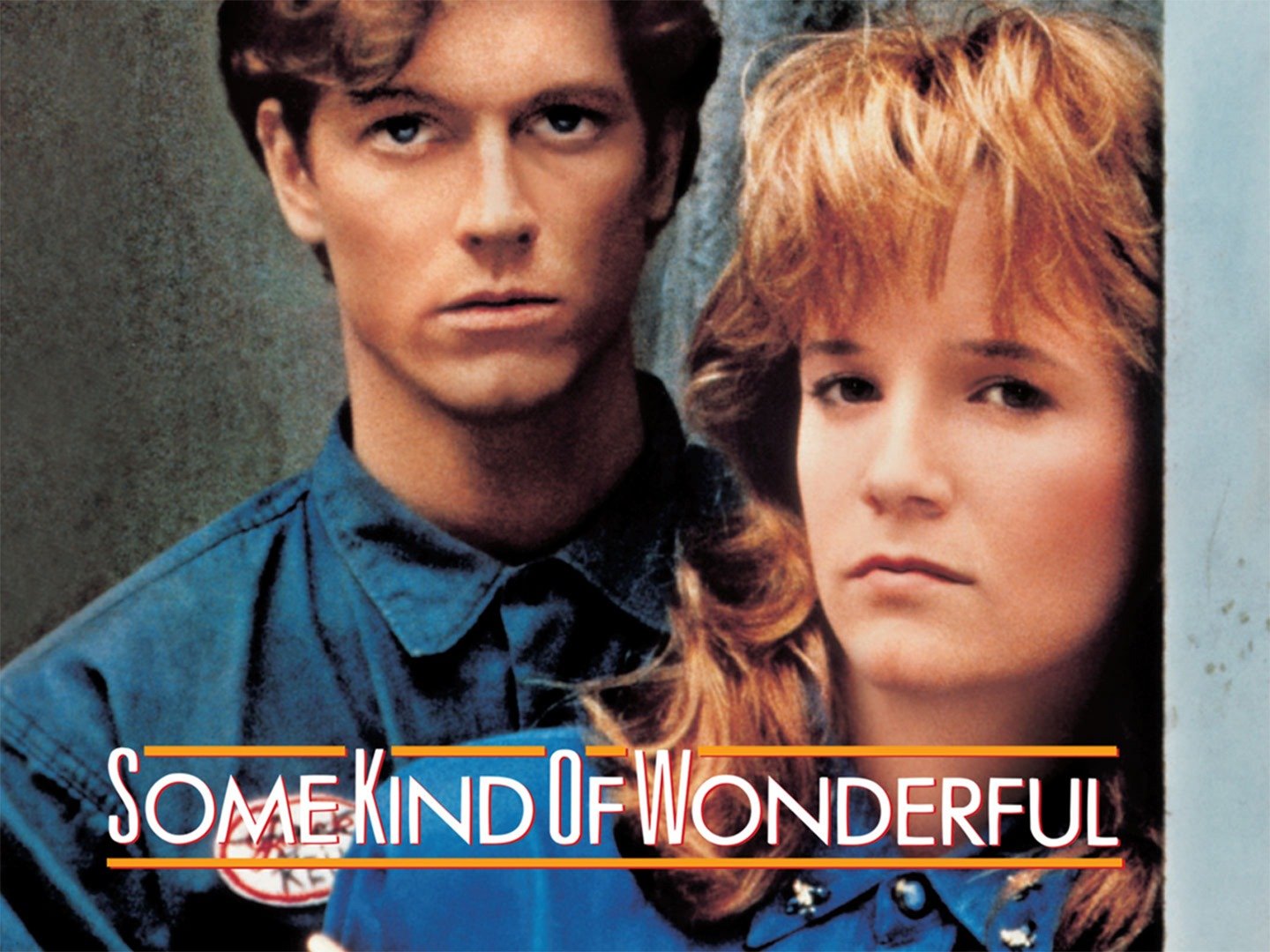 Some Kind of Wonderful: Trailer 1 - Trailers & Videos - Rotten Tomatoes