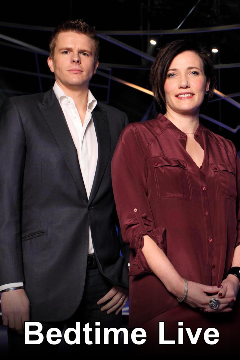 Bedtime Live - Rotten Tomatoes
