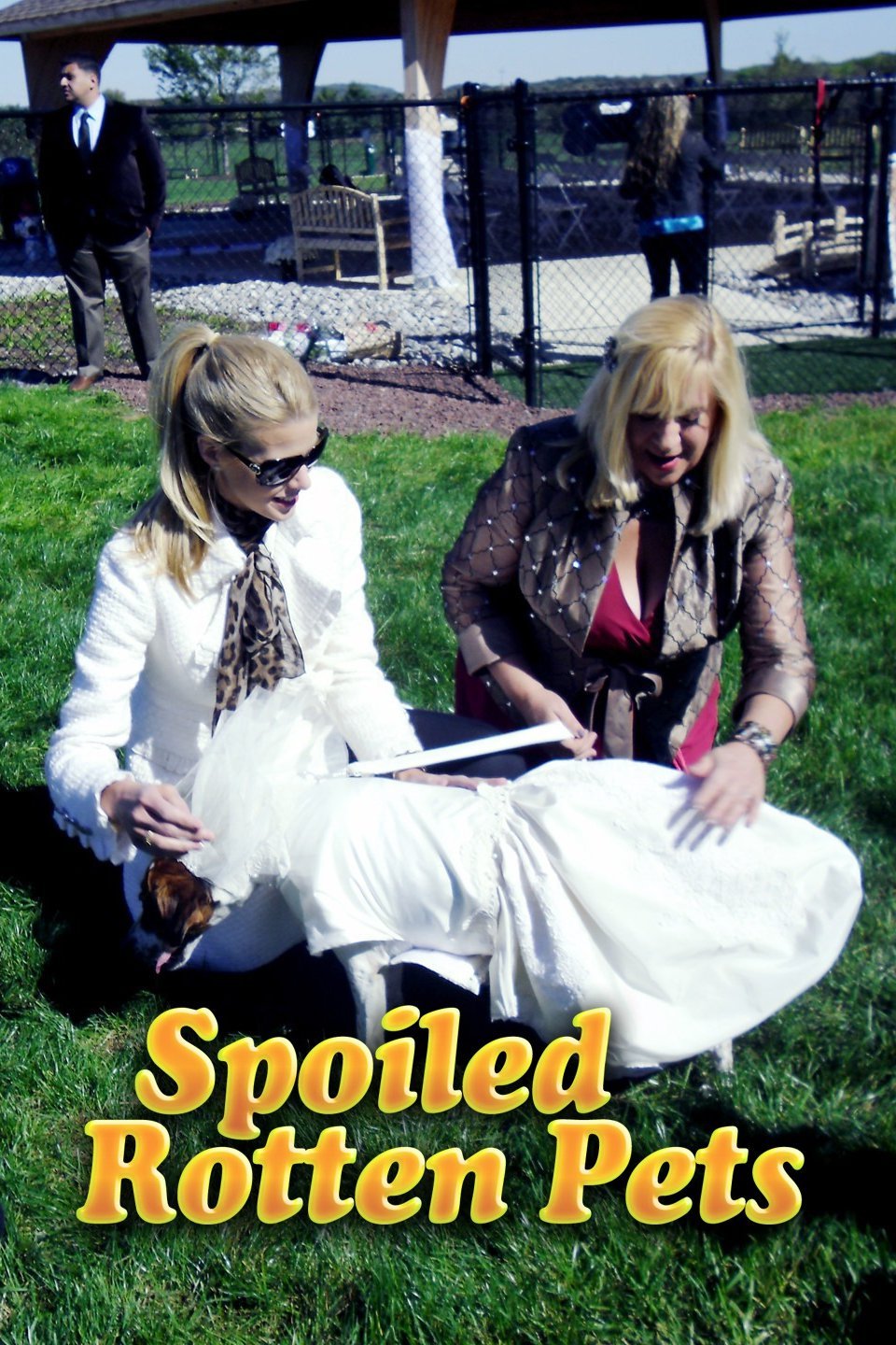 Spoiled Rotten Pets - Rotten Tomatoes