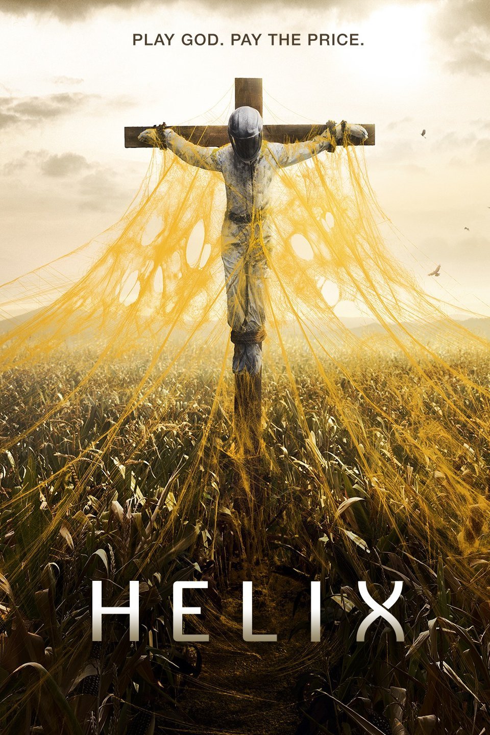 Helix - Rotten Tomatoes