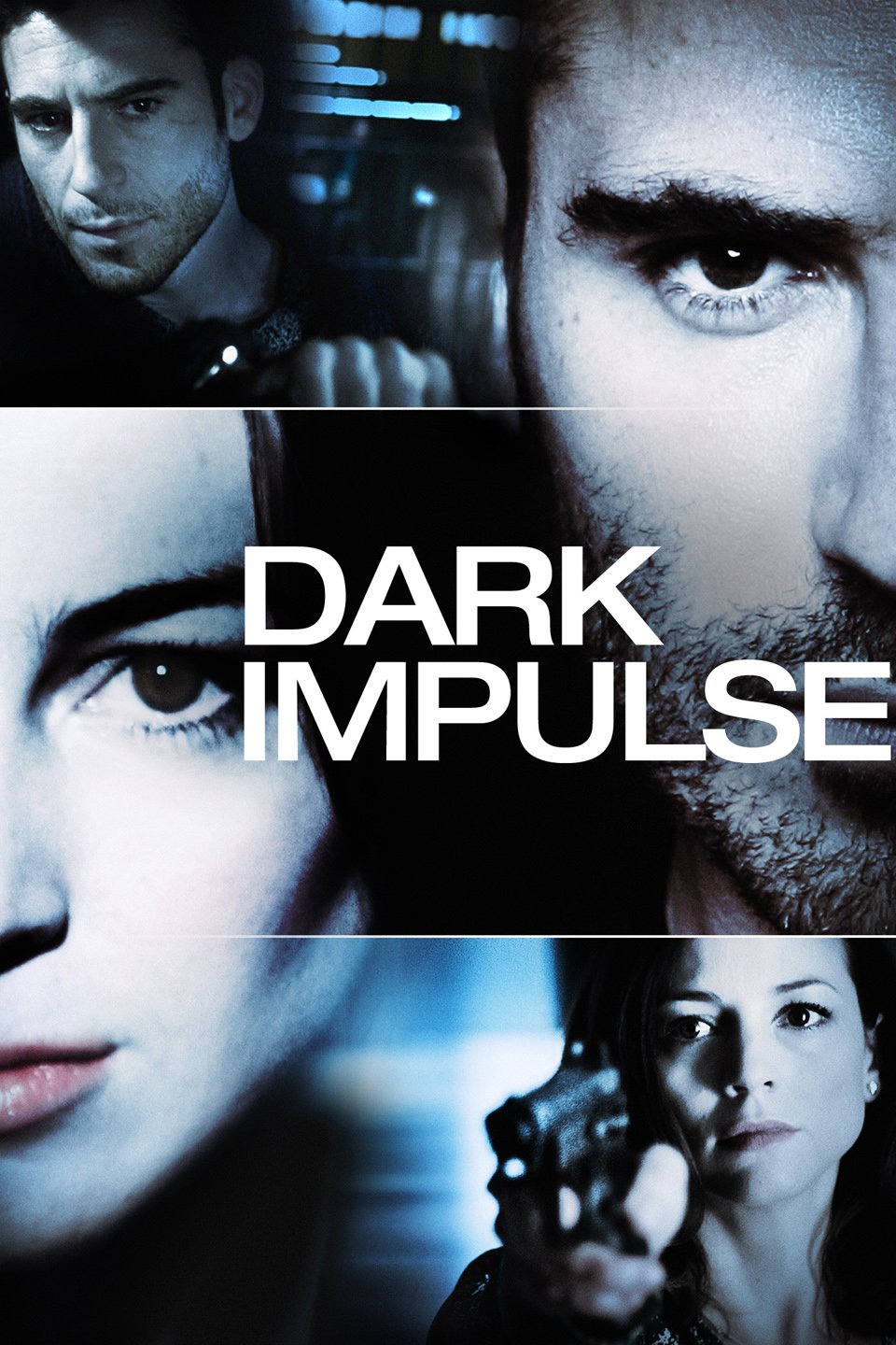 Dark Impulse - Rotten Tomatoes