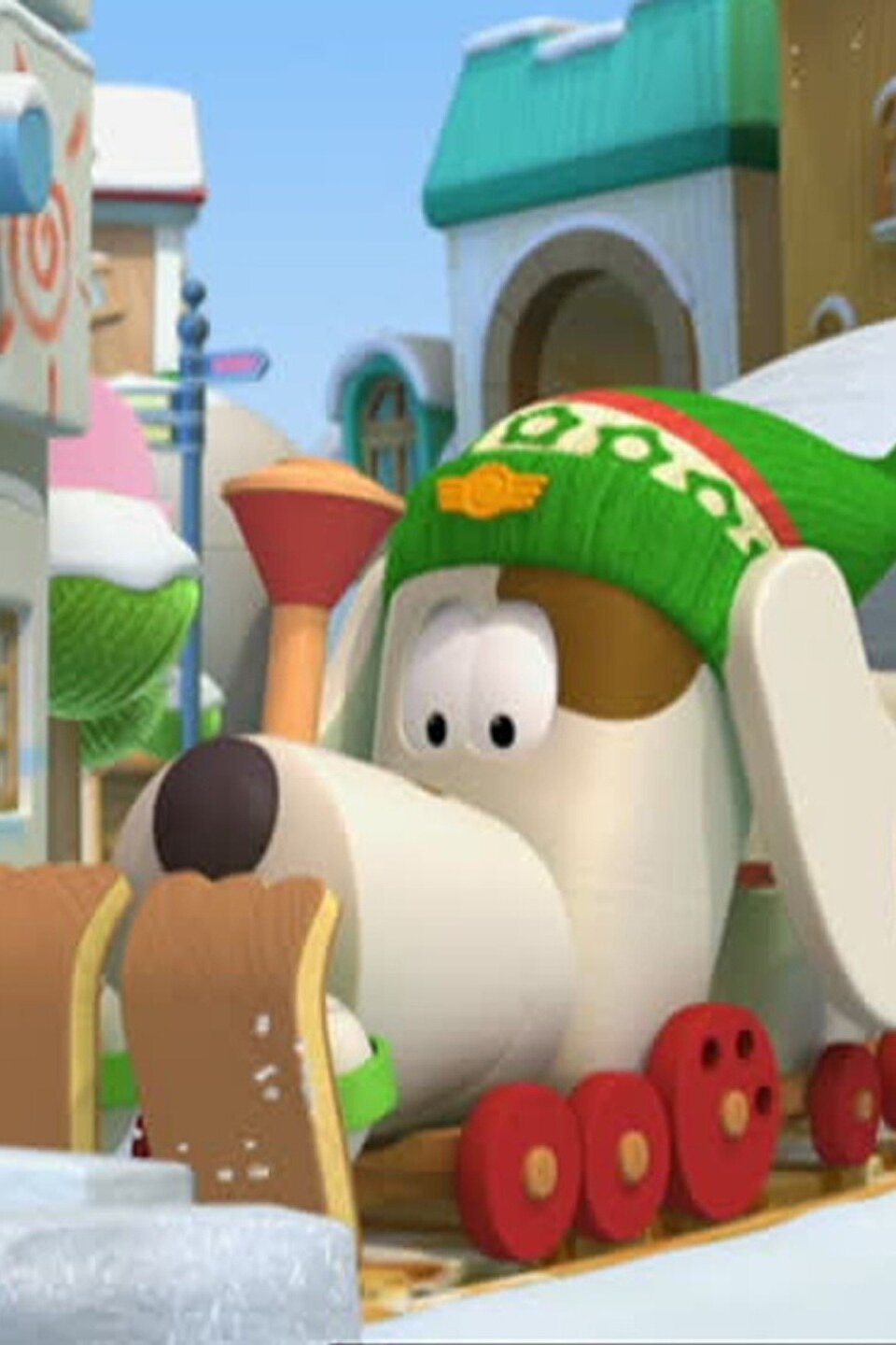 Igloo Time Pictures - Rotten Tomatoes