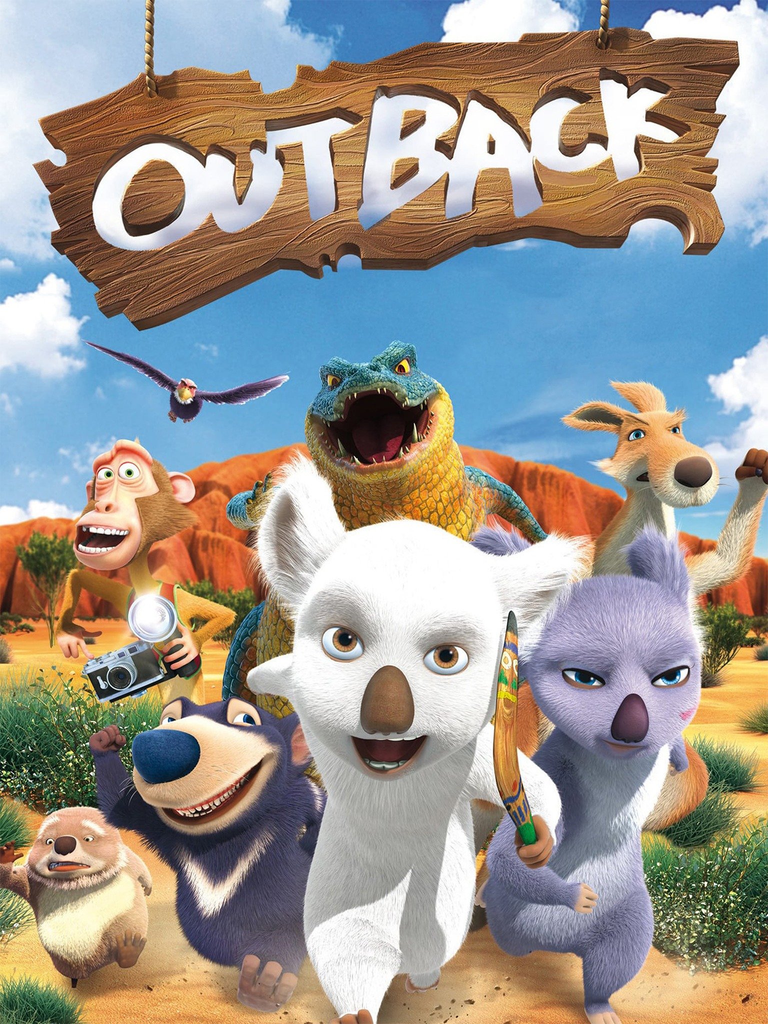 Outback - Movie Reviews Outback - Movie Reviews