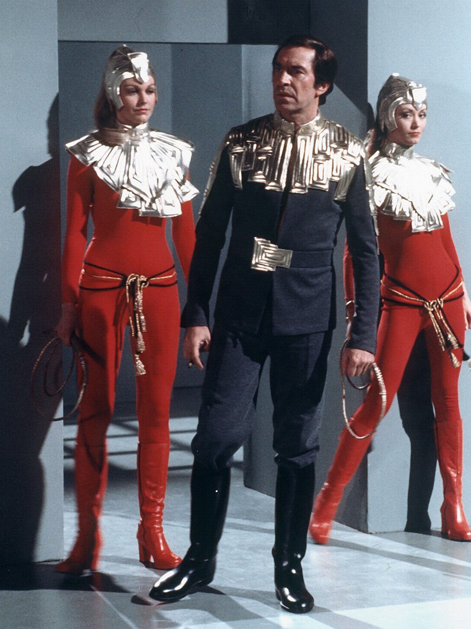 Devil's Planet Pictures - Rotten Tomatoes