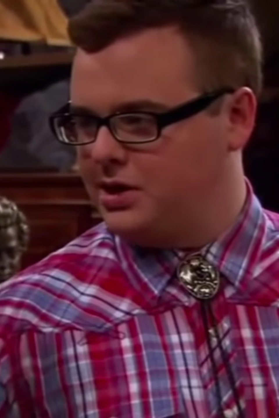 Freaky Friends & Fan Fiction Pictures - Rotten Tomatoes