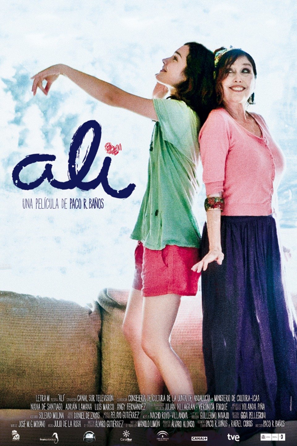 Ali - Rotten Tomatoes