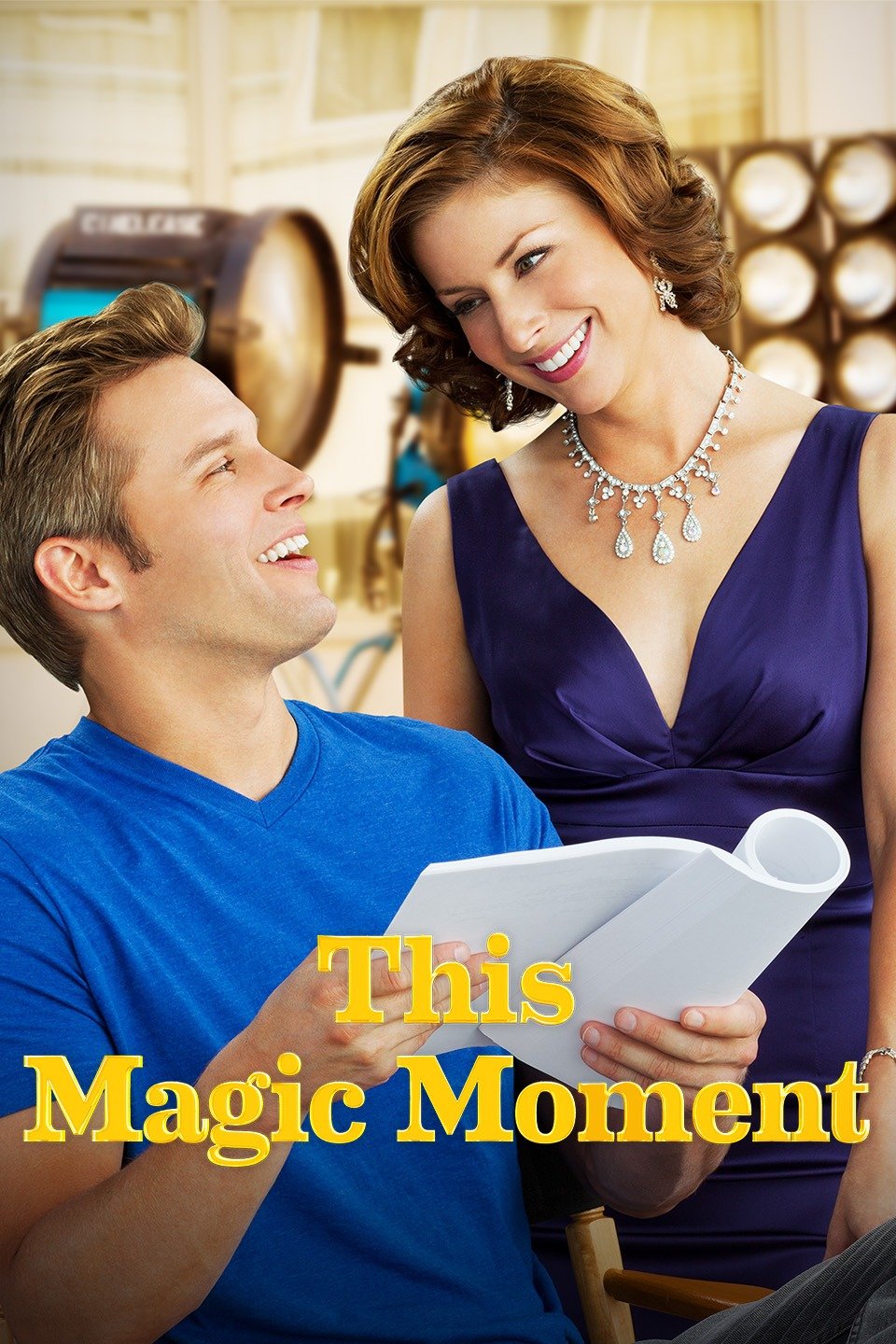 This Magic Moment - Rotten Tomatoes