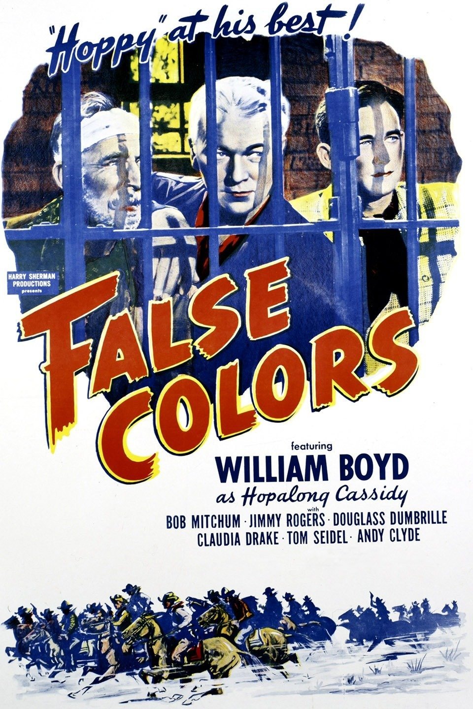 False Colors - Rotten Tomatoes