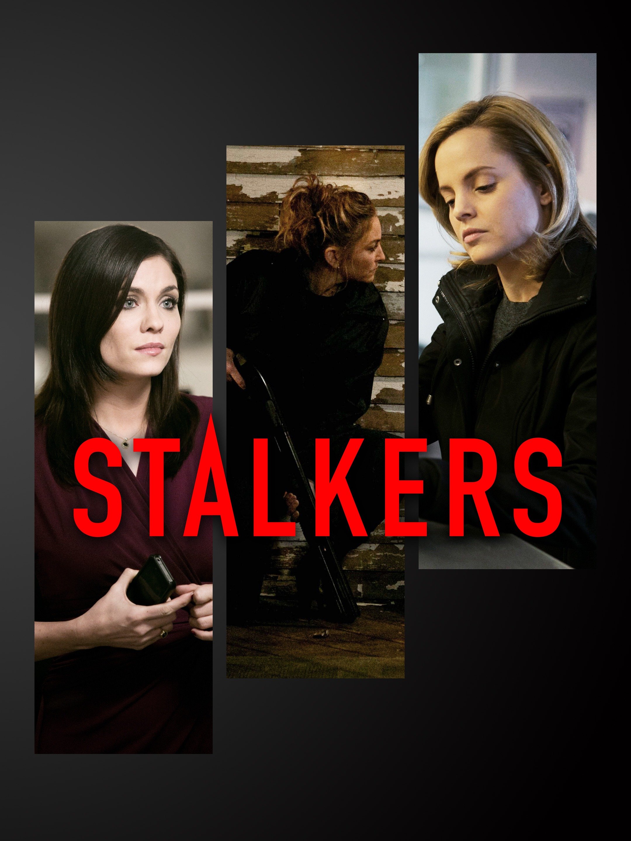 Stalkers (2013) - Rotten Tomatoes
