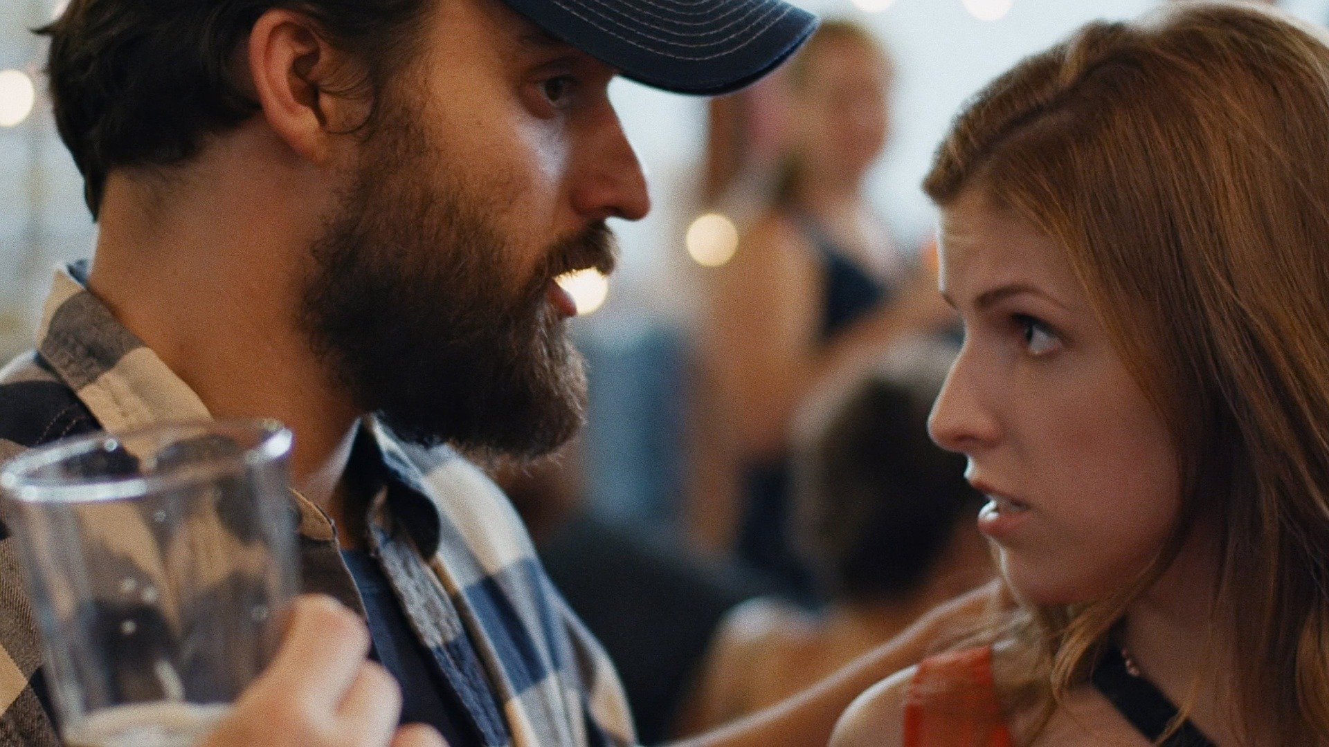 Drinking Buddies Jake Johnson