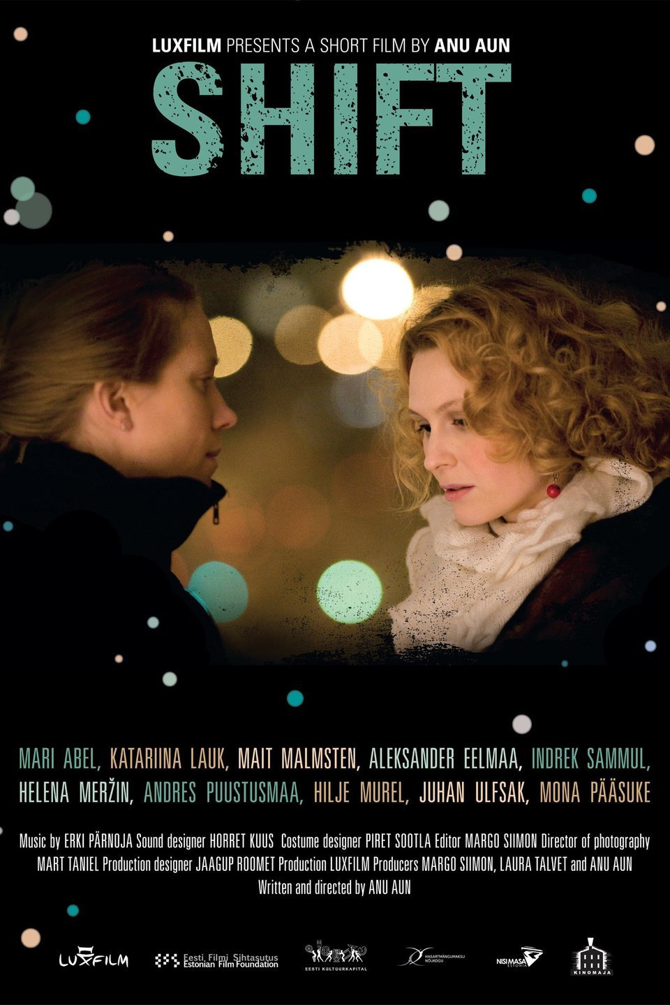 Shift - Rotten Tomatoes