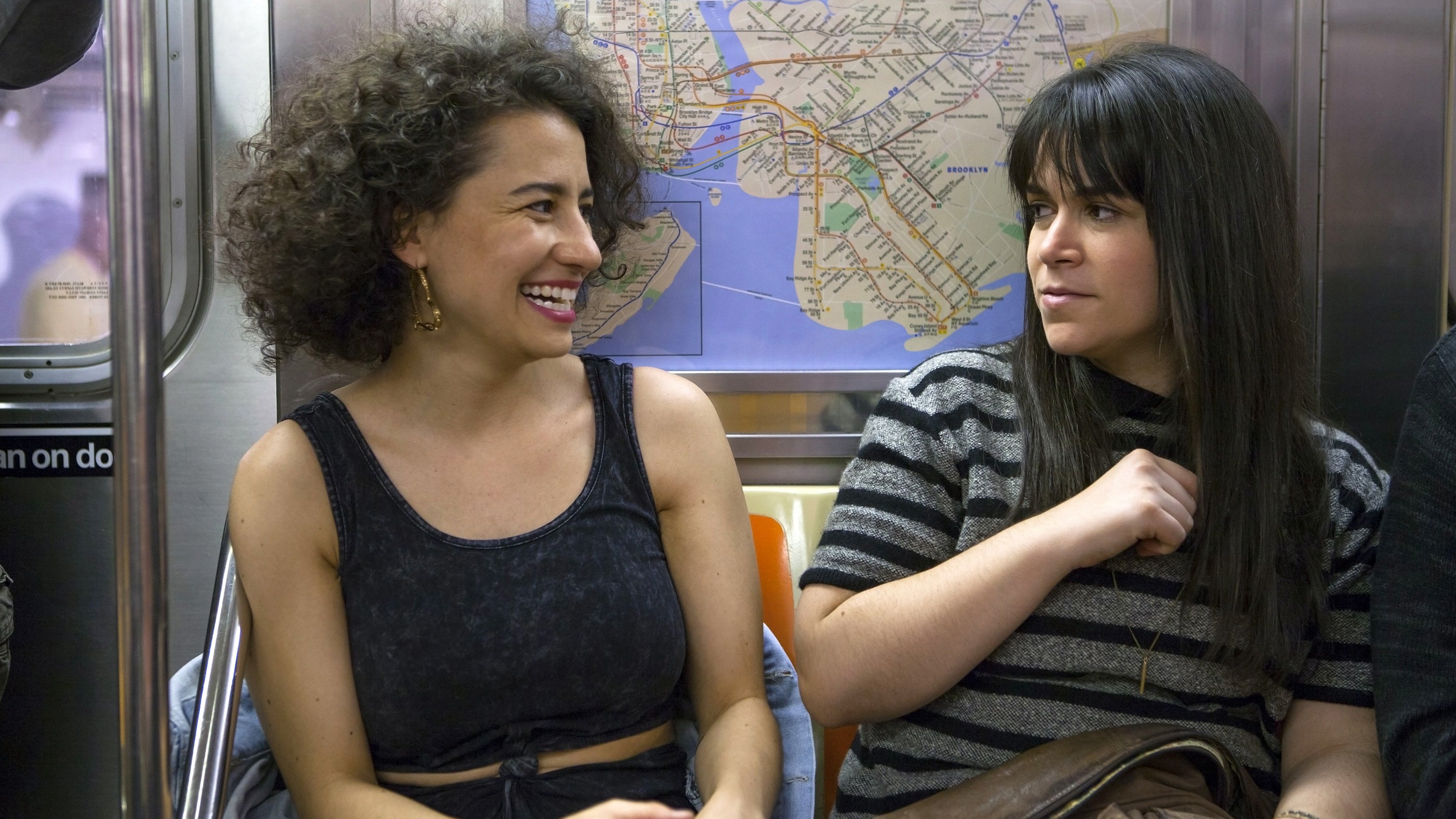 Broad City Season 1