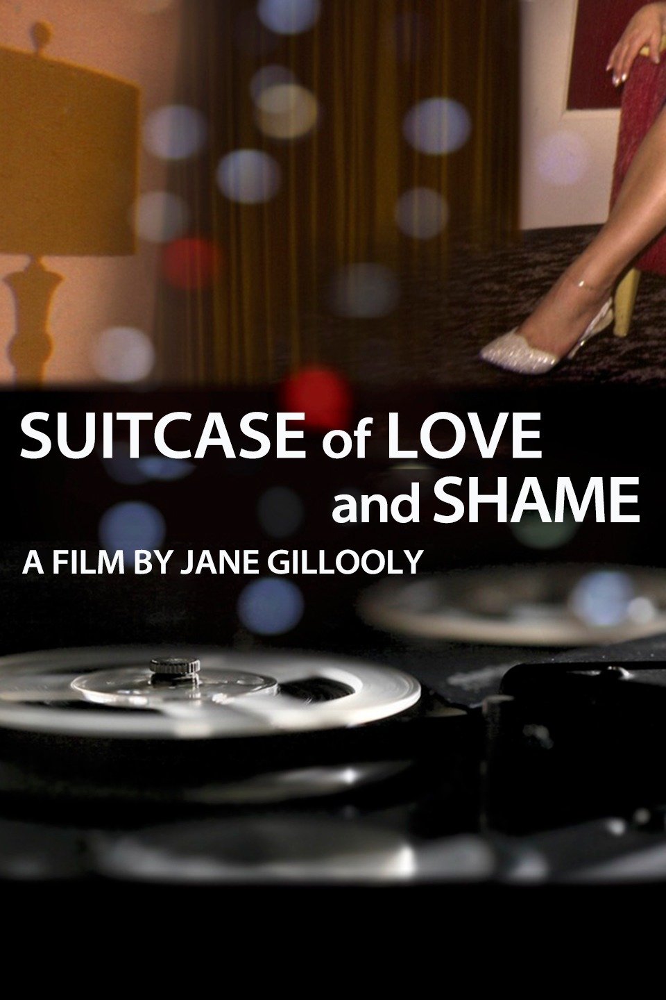Suitcase Of Love And Shame - Movie Reviews