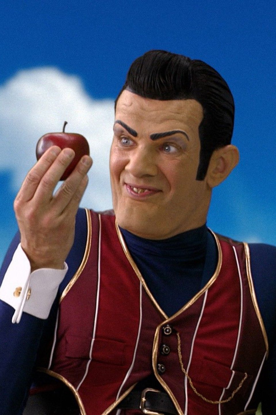 Little Pink Riding Hood Pictures - Rotten Tomatoes