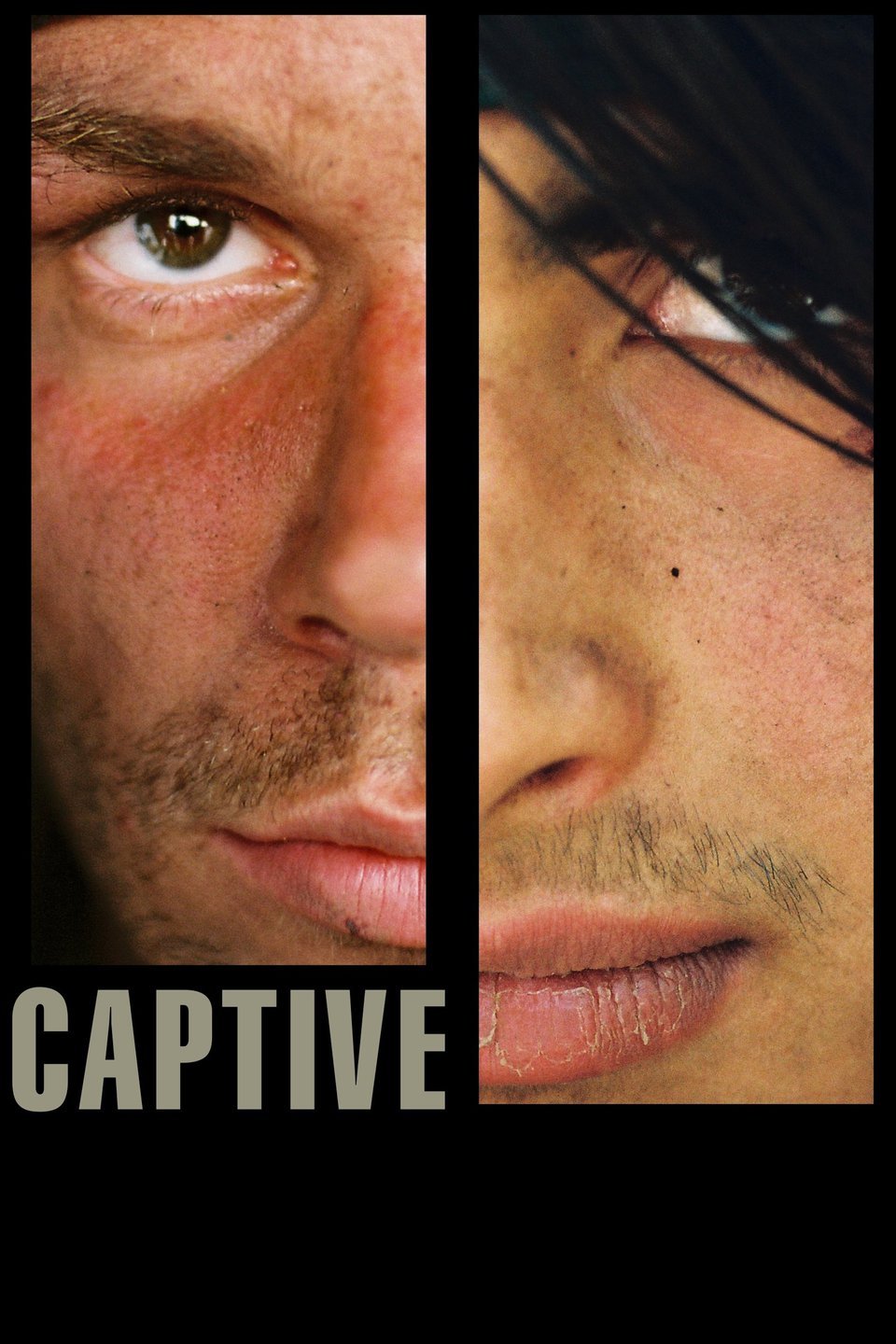 Captive - Rotten Tomatoes