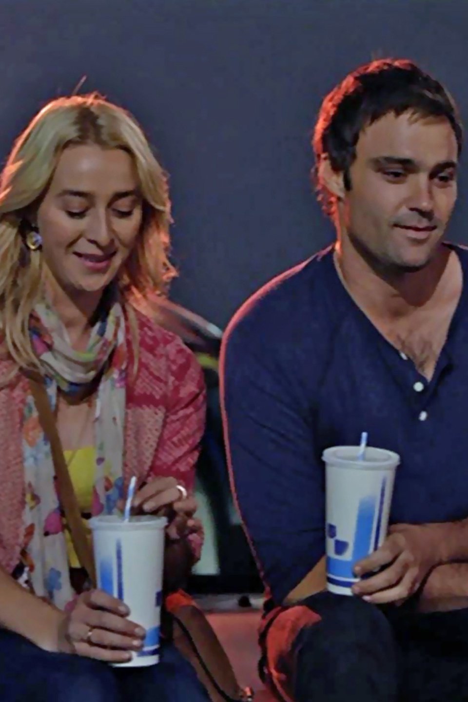 Goodbye Is Always Hard Pictures - Rotten Tomatoes