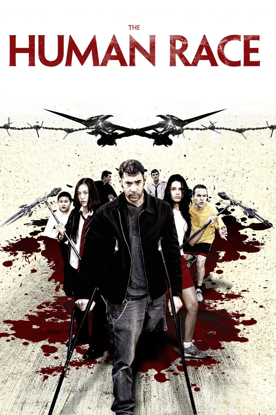 Human Race Movie