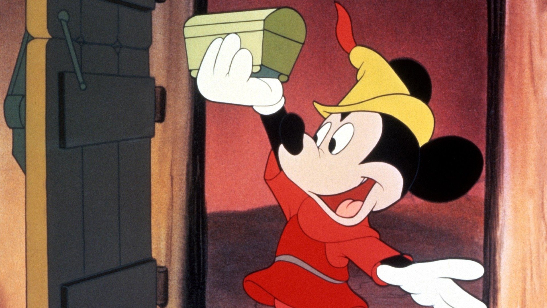 Fun And Fancy Free 1947