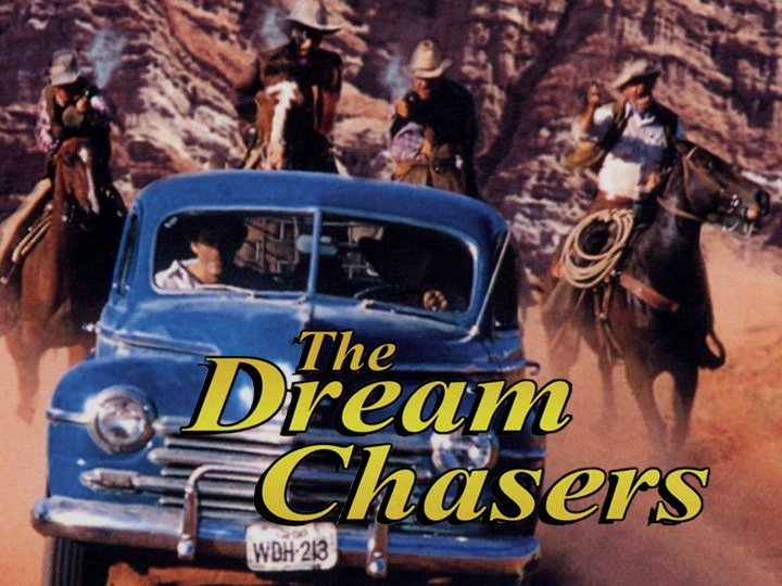 The Dream Chasers (1984) - Rotten Tomatoes