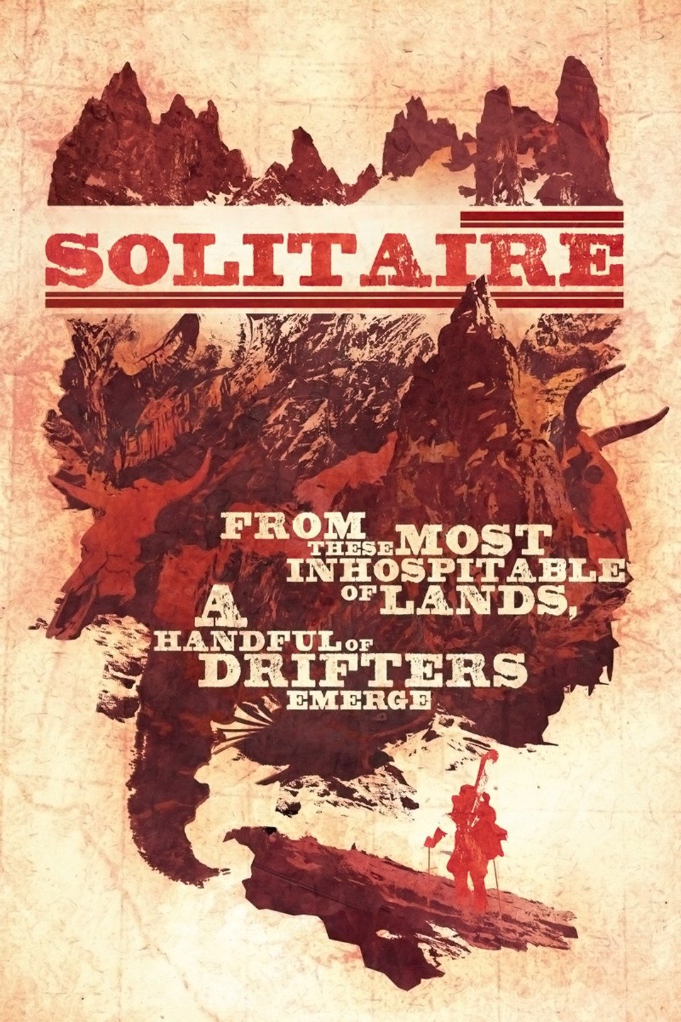 Solitaire Pictures - Rotten Tomatoes