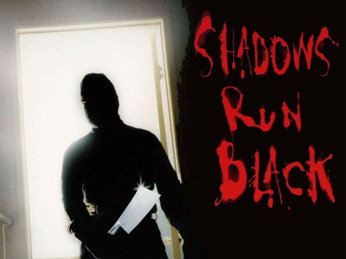 Shadows Run Black (1981) - Rotten Tomatoes