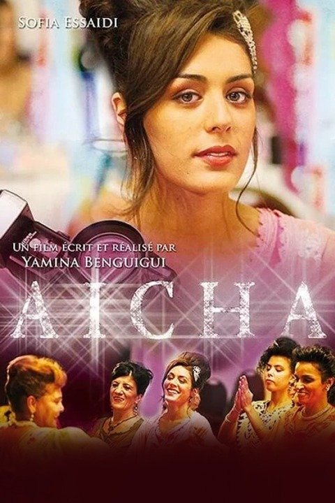 Aïcha - Rotten Tomatoes
