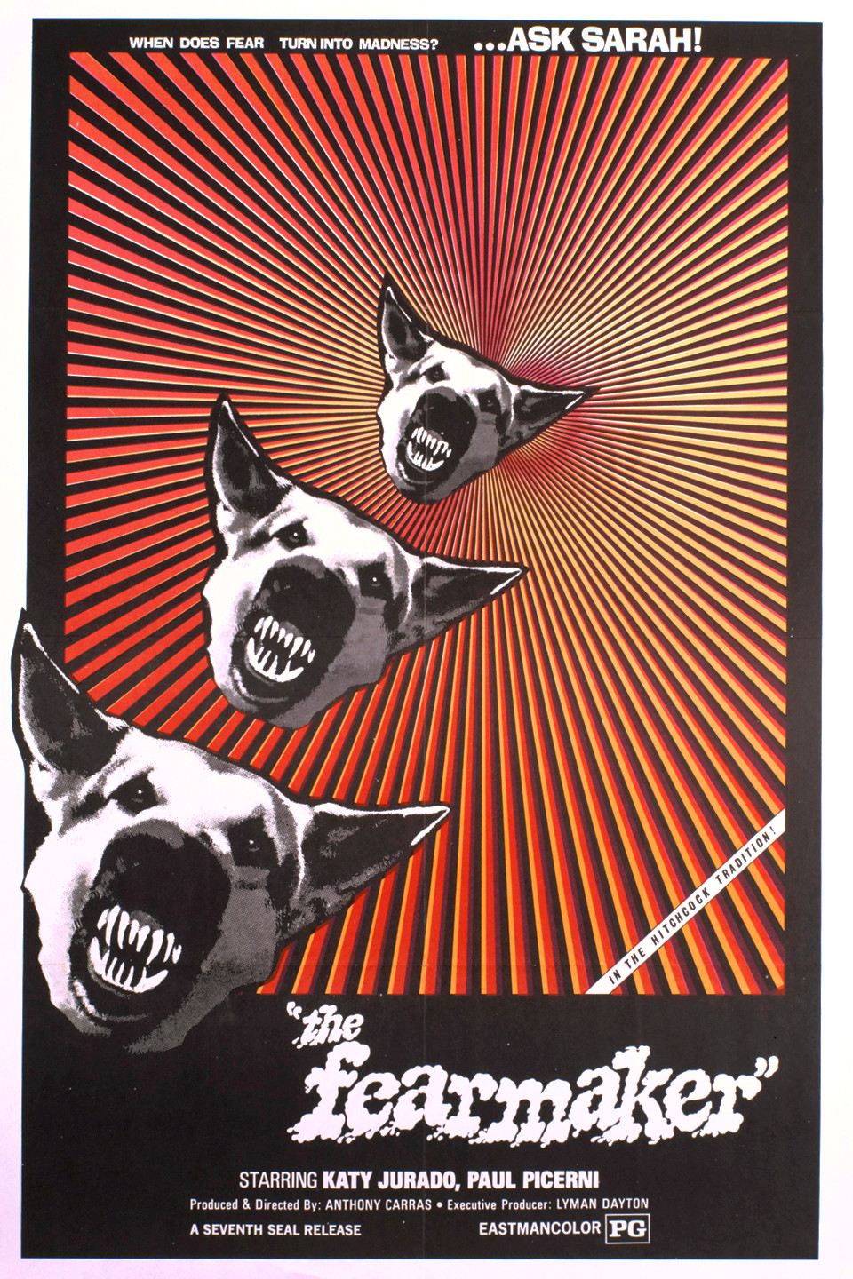 The Fearmaker Pictures - Rotten Tomatoes
