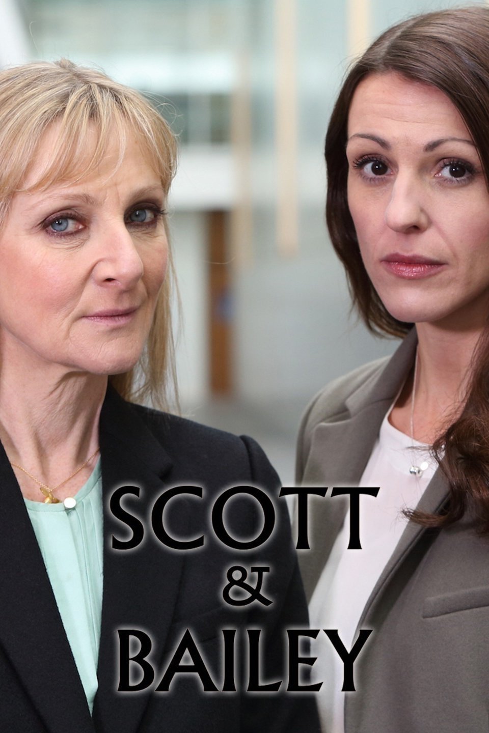 Scott & Bailey - Rotten Tomatoes
