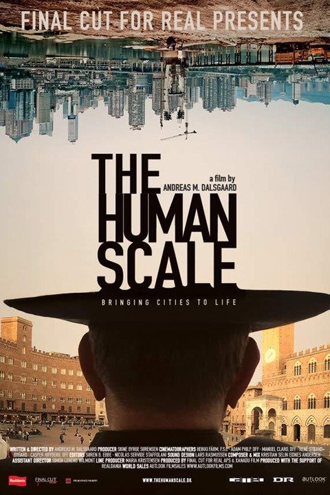 The Human Scale - Rotten Tomatoes
