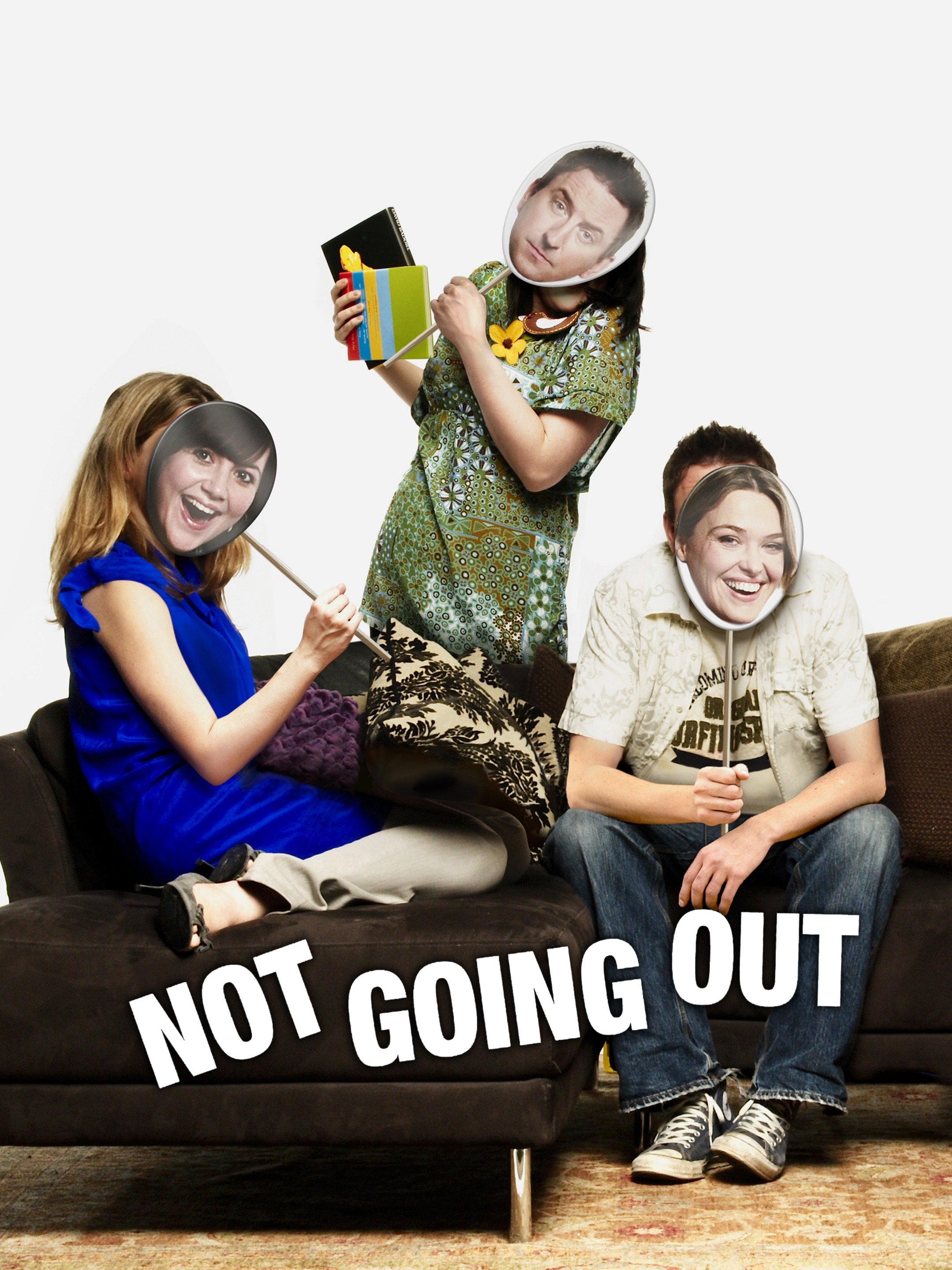 Not Going Out - Rotten Tomatoes