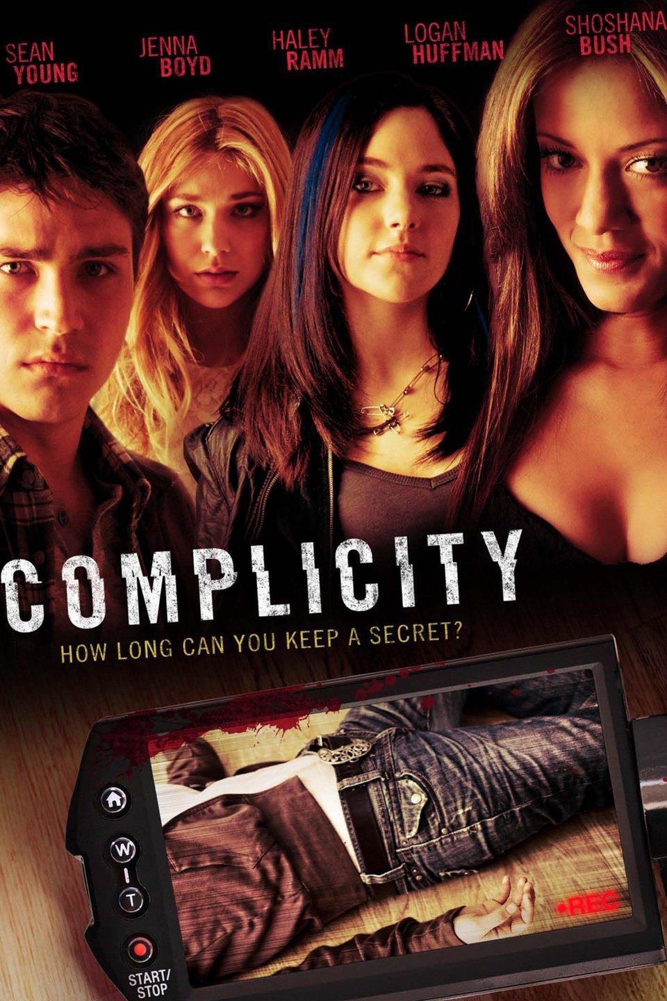 Complicity - Rotten Tomatoes
