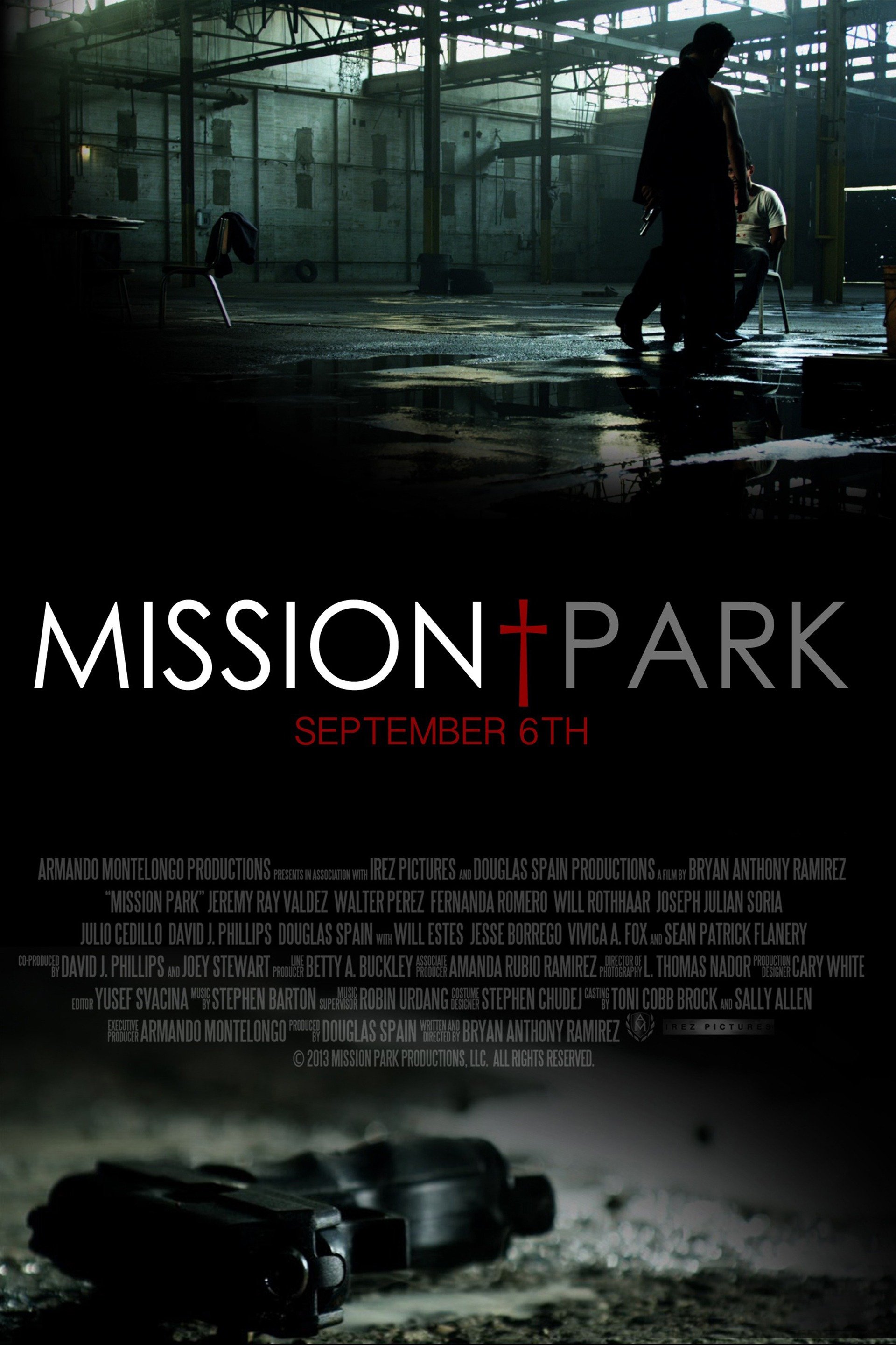 Mission Park - Rotten Tomatoes