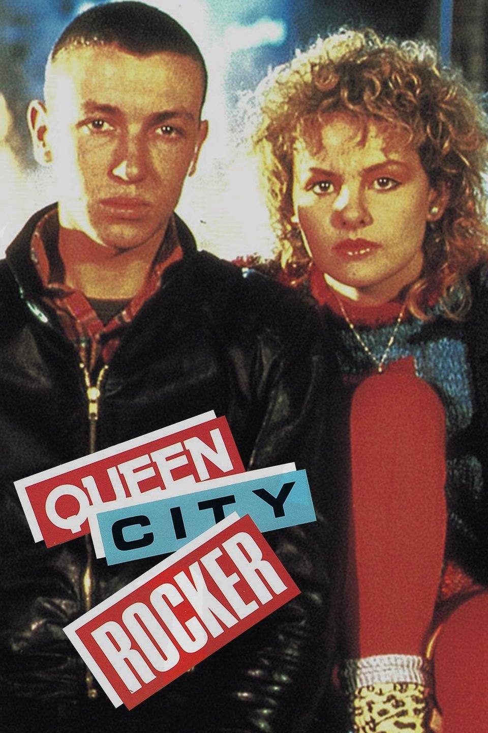 Queen City Rocker - Rotten Tomatoes