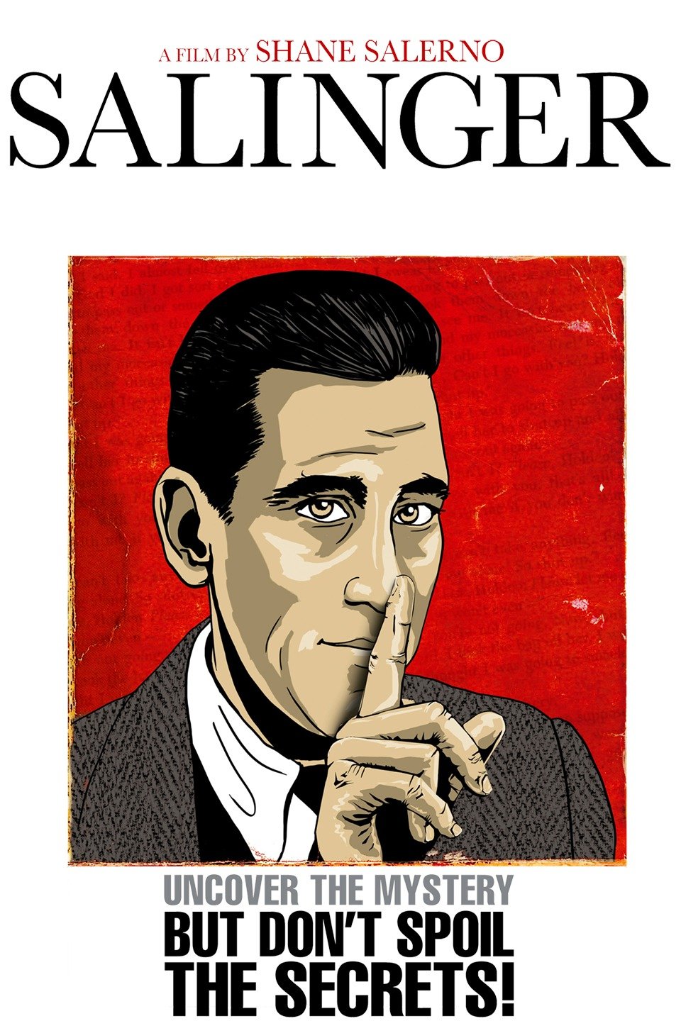 Salinger - Rotten Tomatoes