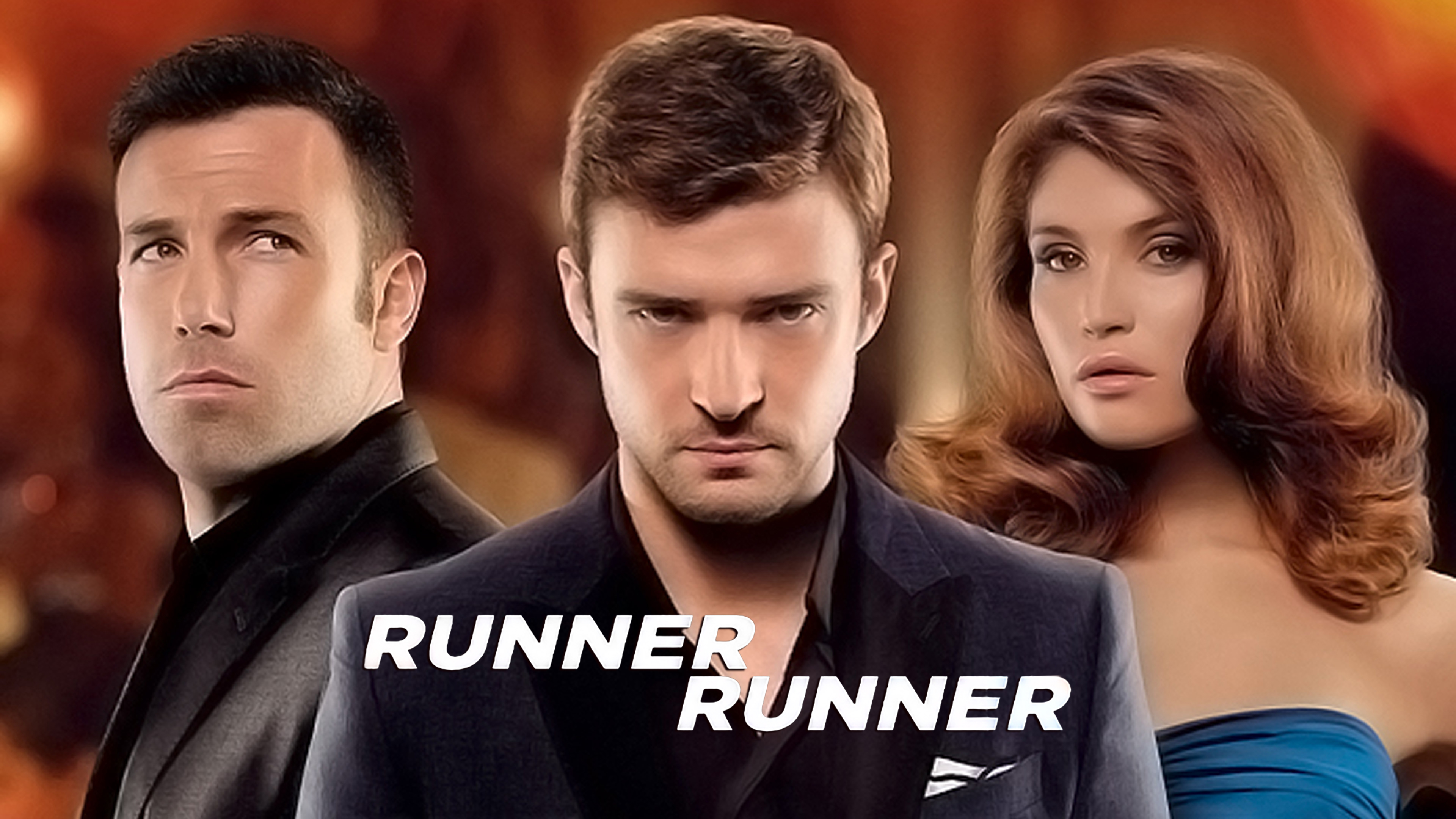 Runner Runner Ben Affleck