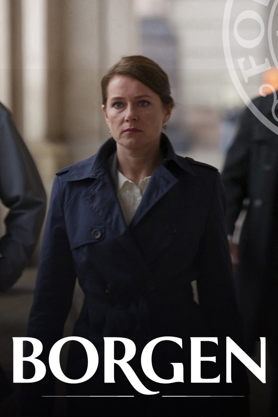 Borgen - Rotten Tomatoes