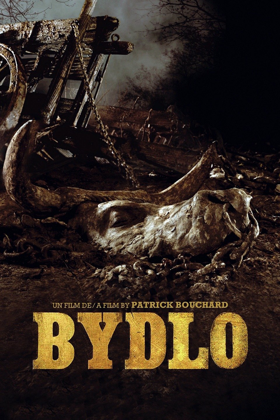 Bydlo - Rotten Tomatoes