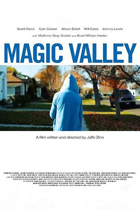 Magic Valley - Rotten Tomatoes